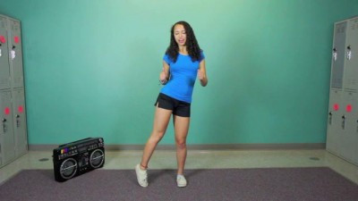 How to Pop Lock and Drop It