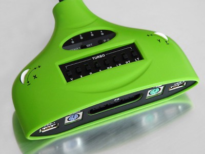 How to Use a USB Mouse on Xbox 360