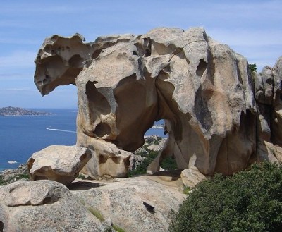 What is Weathering of Rocks