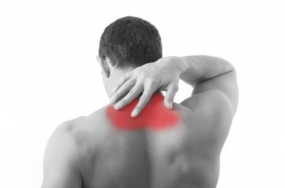 How to Fix a Pulled Neck Muscle